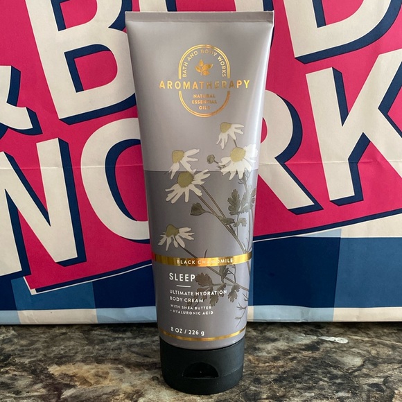 Bath & Body Works | Bath & Body | Bath Body Works Aromatherapy Black ...